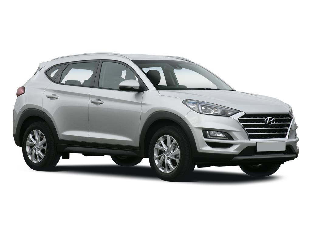 Tucson Estate 1.6 TGDi 48V MHD Premium 5dr 2WD DCT Lease Deals