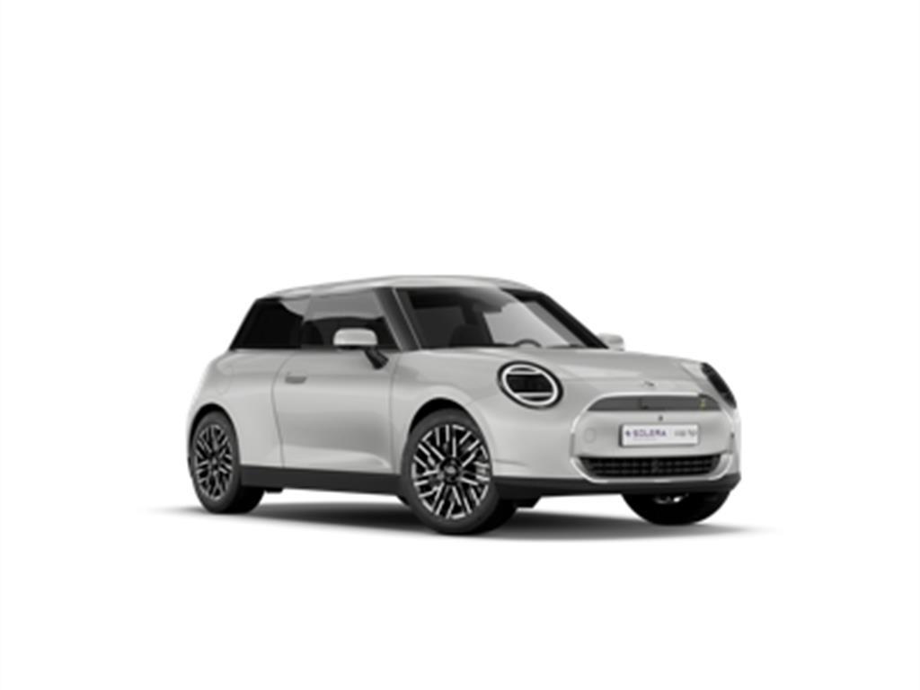Cooper Electric Hatchback 135kW E Exclusive 41kWh 3dr Auto Lease Deals