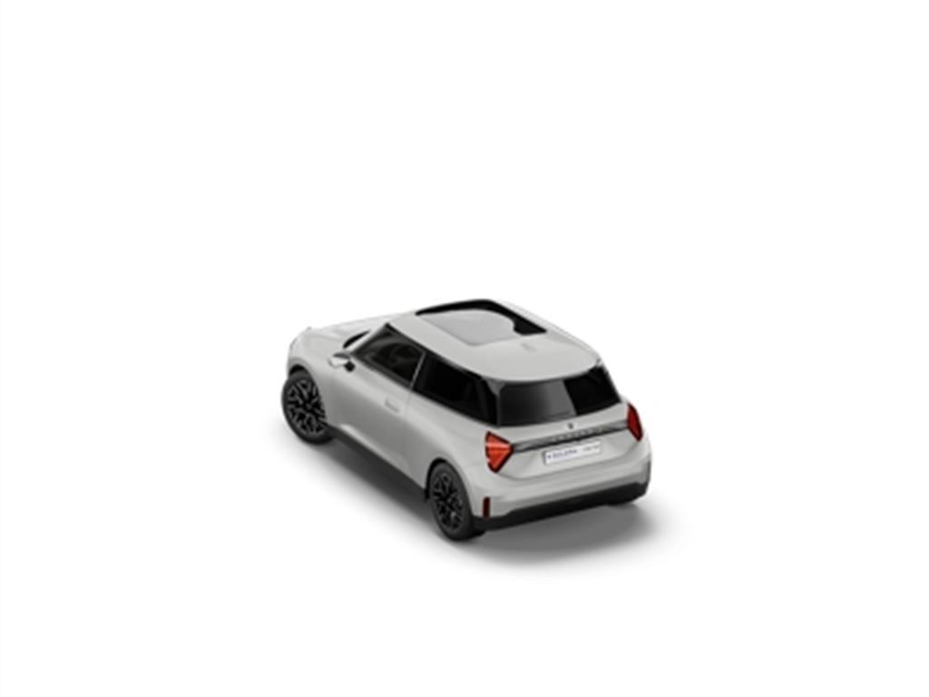 Cooper Electric Hatchback 135kW E Exclusive 41kWh 3dr Auto Lease Deals