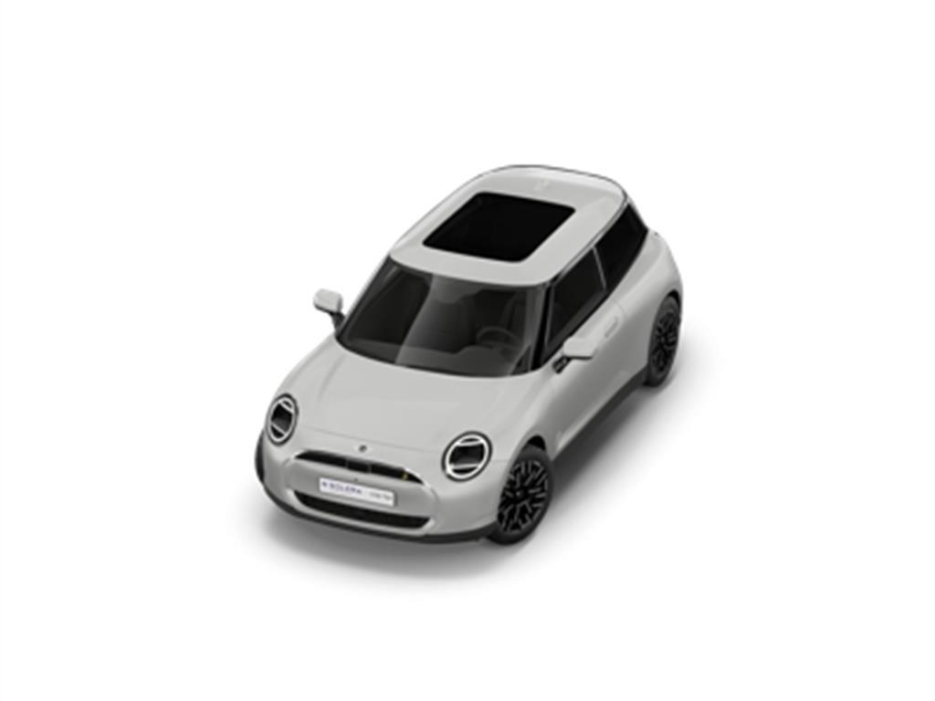 Cooper Electric Hatchback 135kW E Exclusive 41kWh 3dr Auto Lease Deals